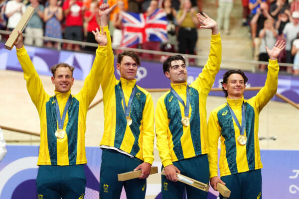 WAIS – Western Australian Institute of Sport